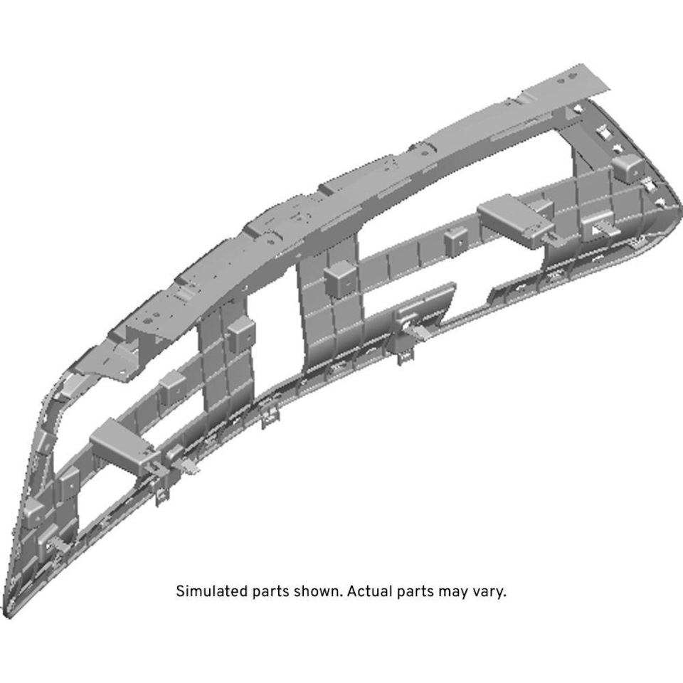 26347234 GM | Запчасти на DRIVE2