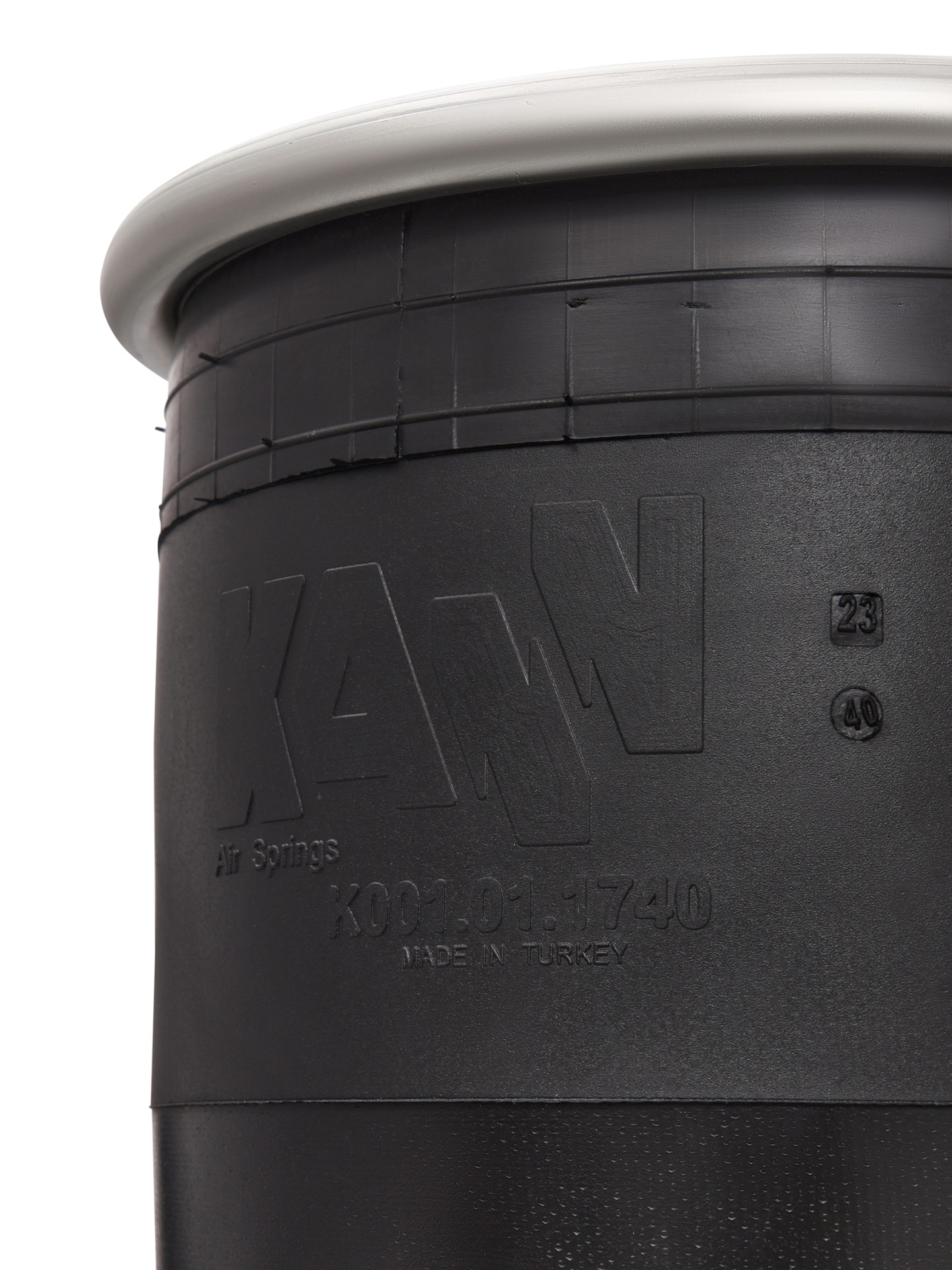 Пополнение ассортимента для Mercedes-Benz (грузовой) и Sitrak — KANN на ...