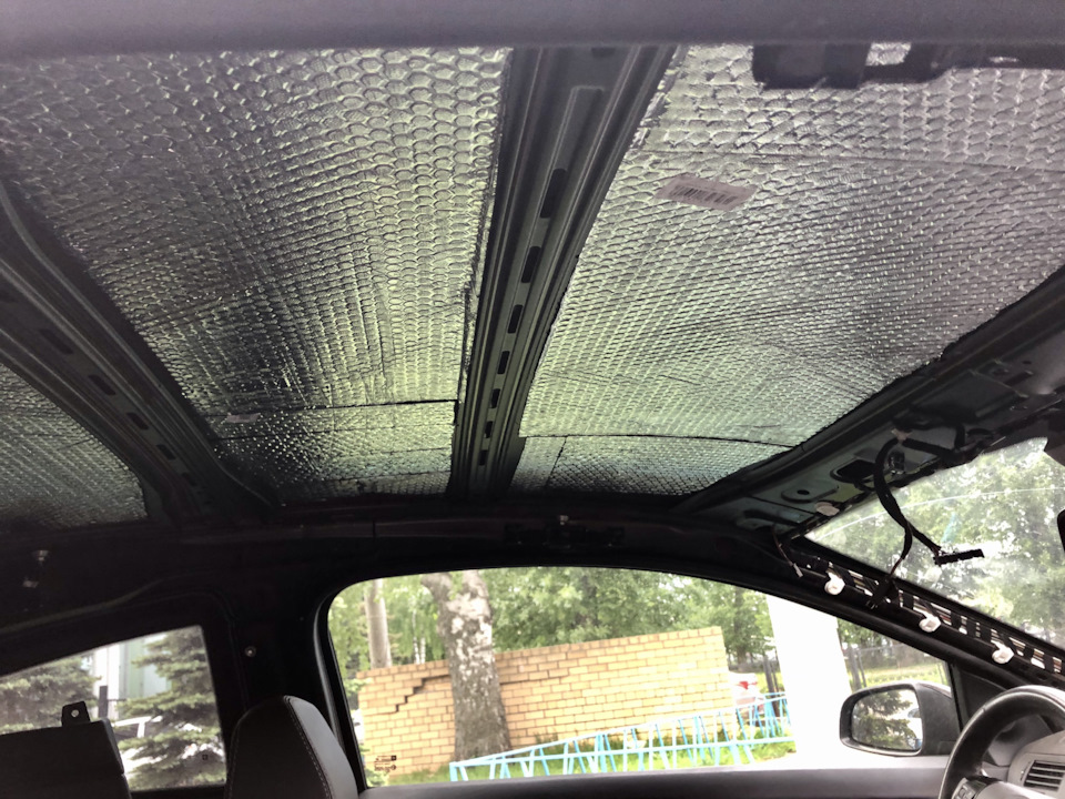 Ремонт передней подвески — Opel Astra G, 1,6 л, 2004 года | своими ...