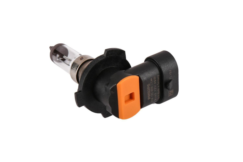 93190920 Лампочка противотуманной фары GM | Запчасти на DRIVE2