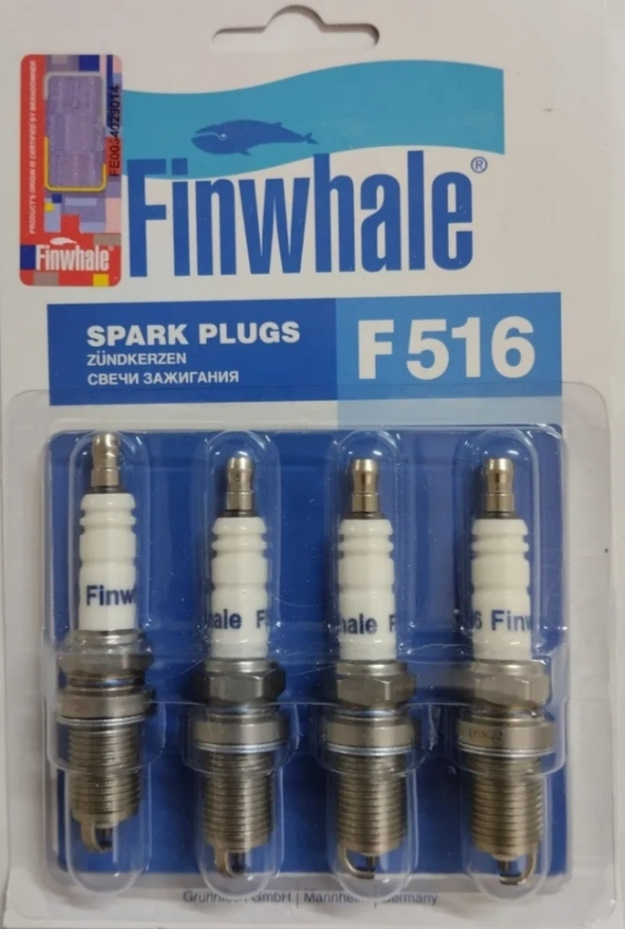 Свечи — Lada Приора универсал, 1,6 л, 2016 года | плановое ТО | DRIVE2