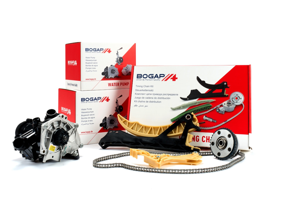 BOGAP: отзывы, цены, фото