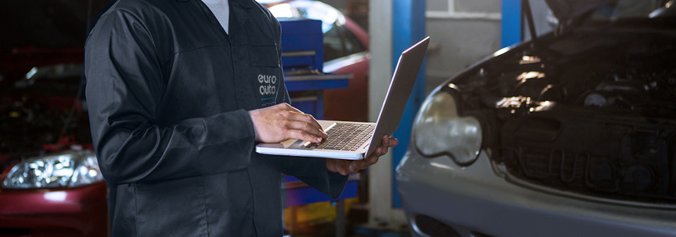8 идей для улучшения ПО автосервиса — EuroAuto на DRIVE2