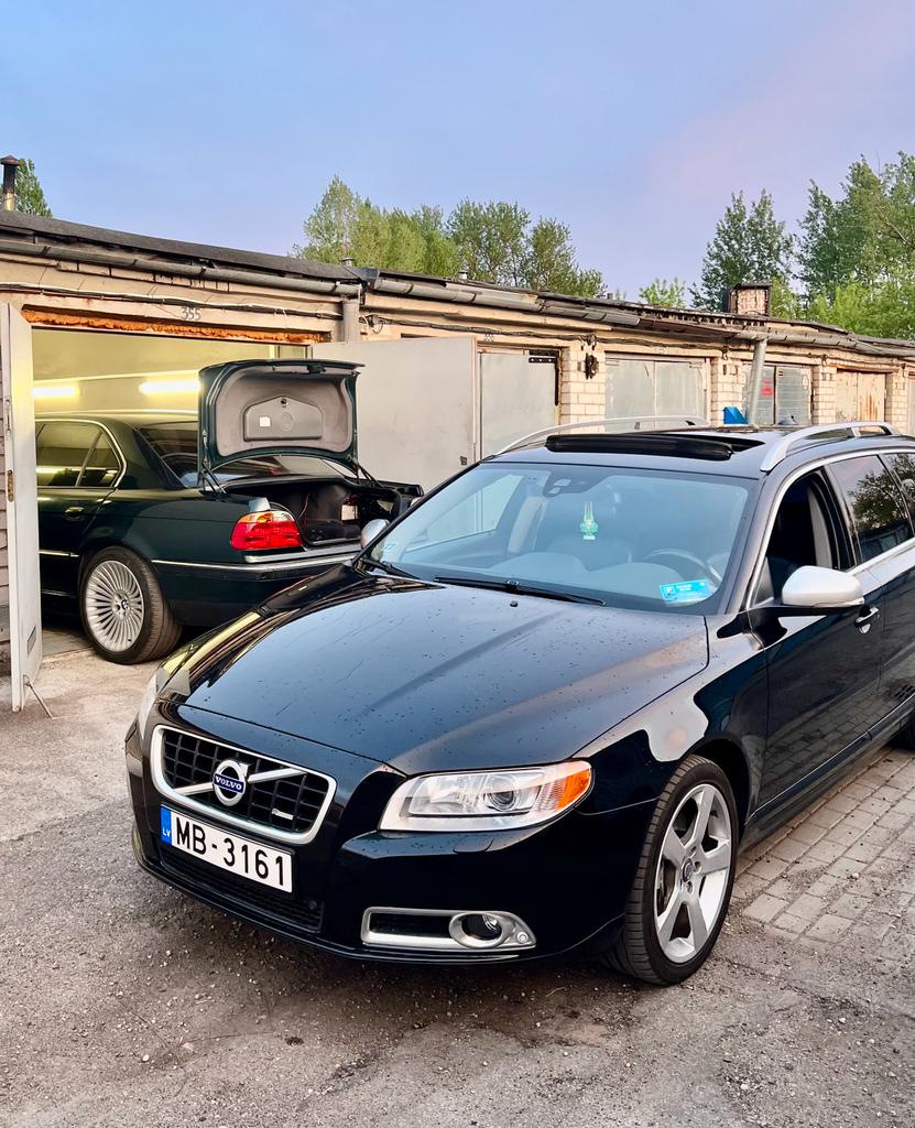 Диски style 176 — BMW 7 series (E38), 3,5 л, 1996 года | колёсные диски ...