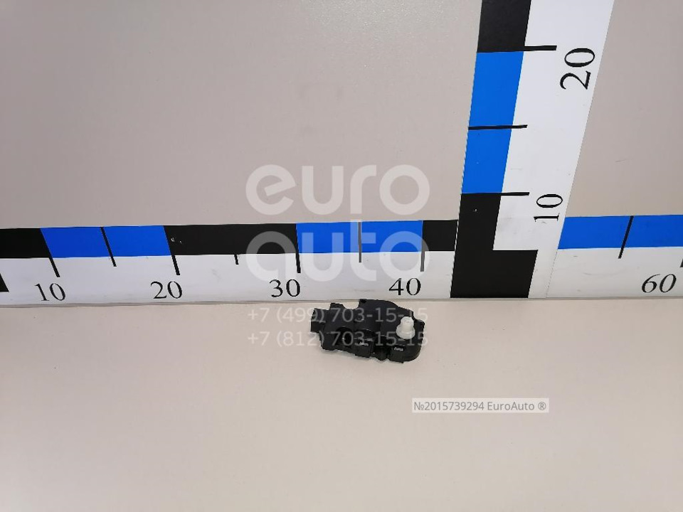 99162442502 Моторчик заслонки отопителя Porsche Macan VAG | Запчасти на ...