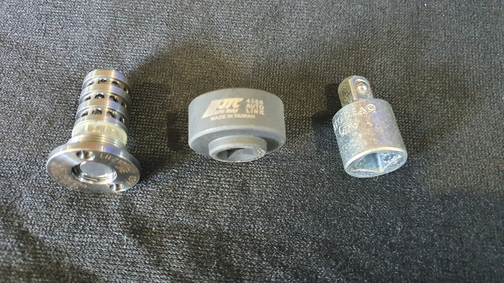 Победа над Дизелением — Skoda Octavia A7 Mk3, 1,8 л, 2014 года | своими ...