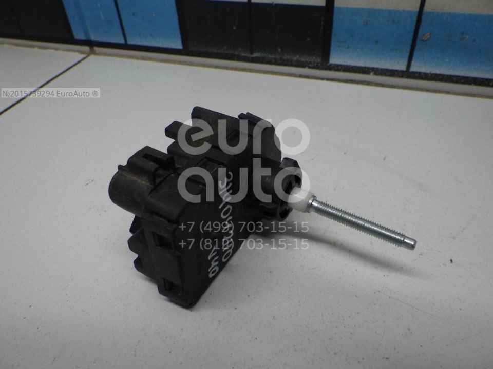 8566112010 Корректор фары TOYOTA LEXUS | Запчасти на DRIVE2