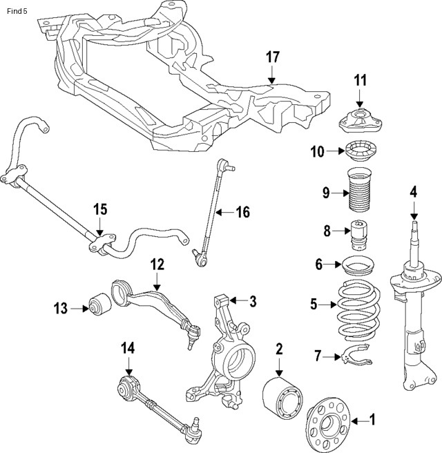 A2123210404 Пружина передняя Mercedes | Запчасти на DRIVE2