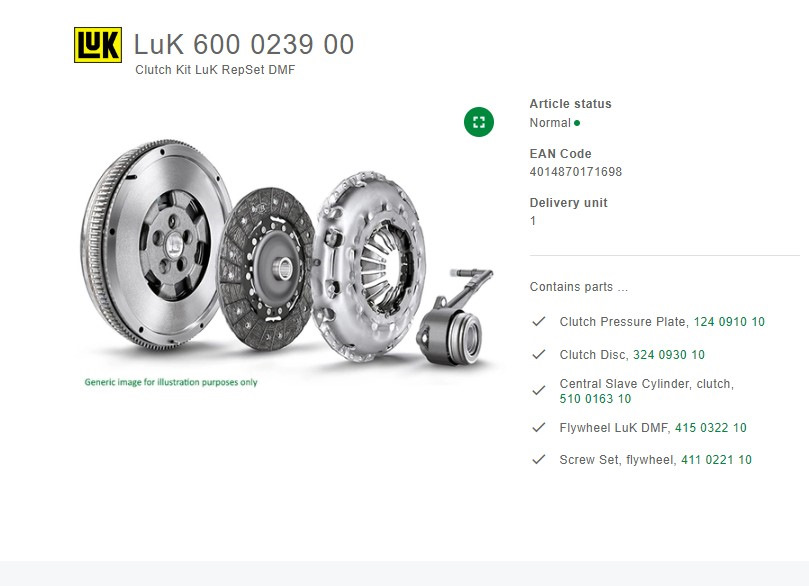 СЦЕПЛЕНИЕ Z20DMH(Z20S) ️. ЕДИНСТВЕННЫЙ ПОСТ НА ЭТОТ МОТОР. — Opel ...