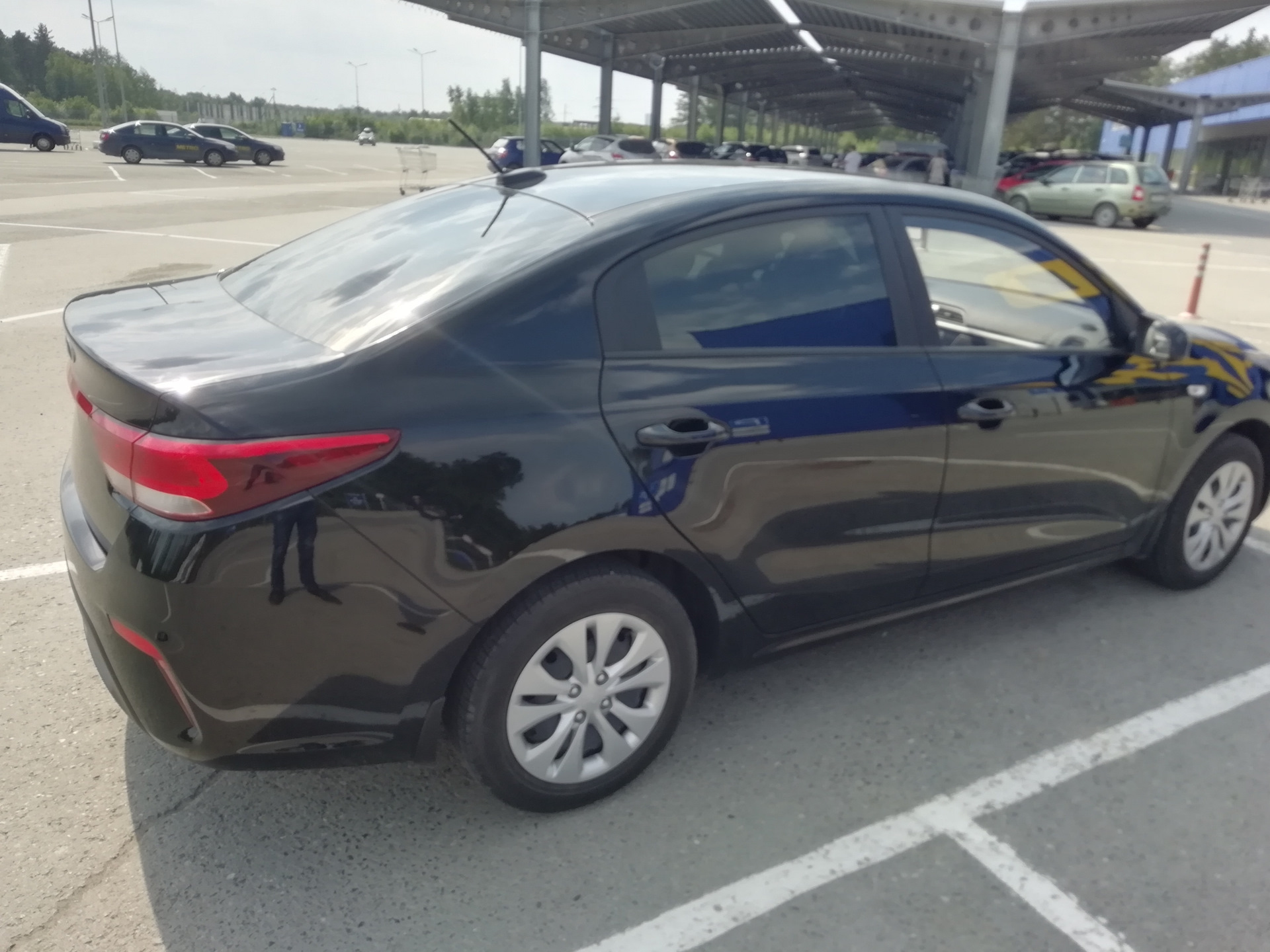 Запись, 23 февраля 2019 — DRIVE2