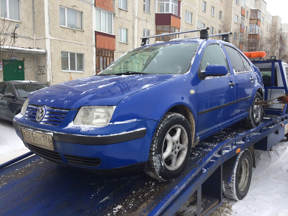 Замена пыльников наружных ШРУСов — Volkswagen Bora, 1,6 л, 1999 года ...