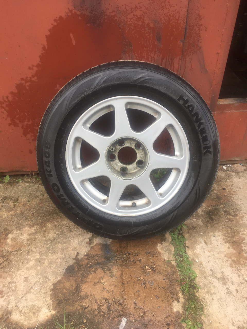 Полиуретановые сайлентблоки в круг — Ford Mustang (4G), 3,8 л, 2001 ...