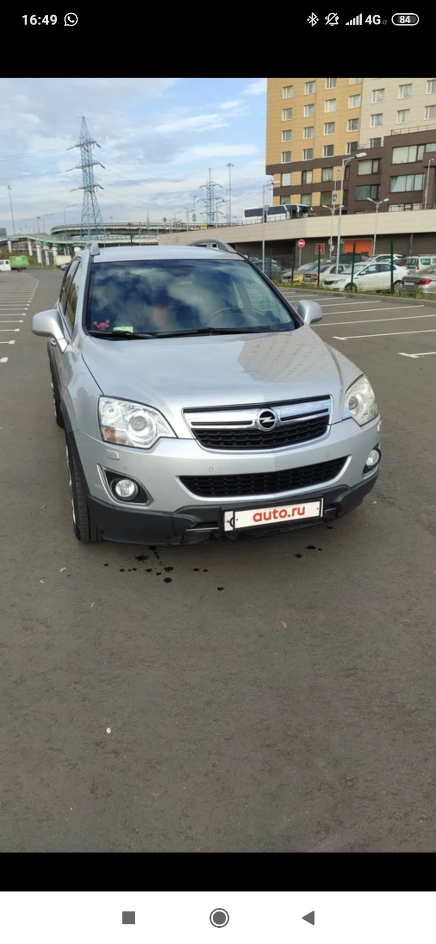 Продаю! — DRIVE2