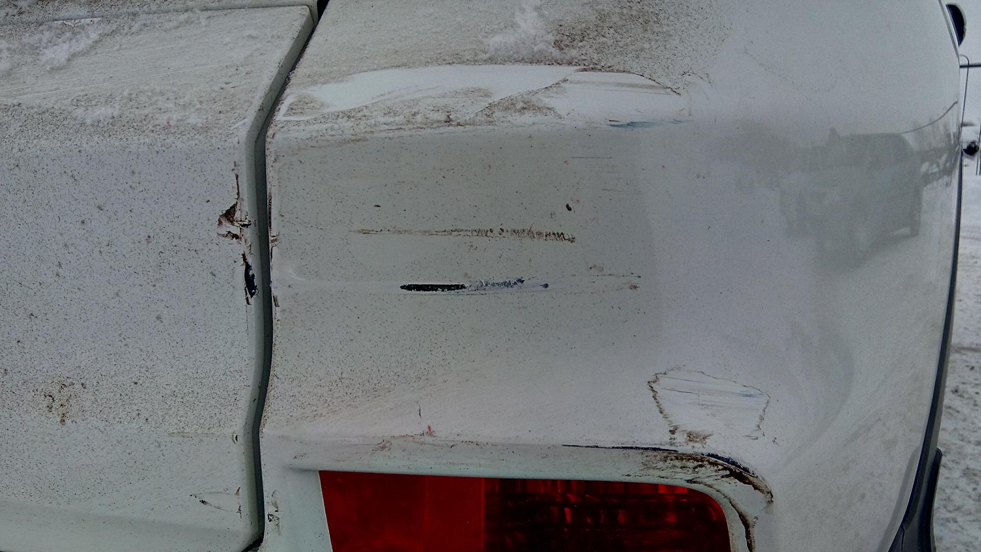 Mazda 6 (3G) GJ 2.5 бензиновый 2013 | GJ Meteor Gray (42A) на DRIVE2