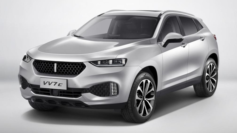 Обо всём Haval VV7 — отзывы и Бортжурналы на DRIVE2