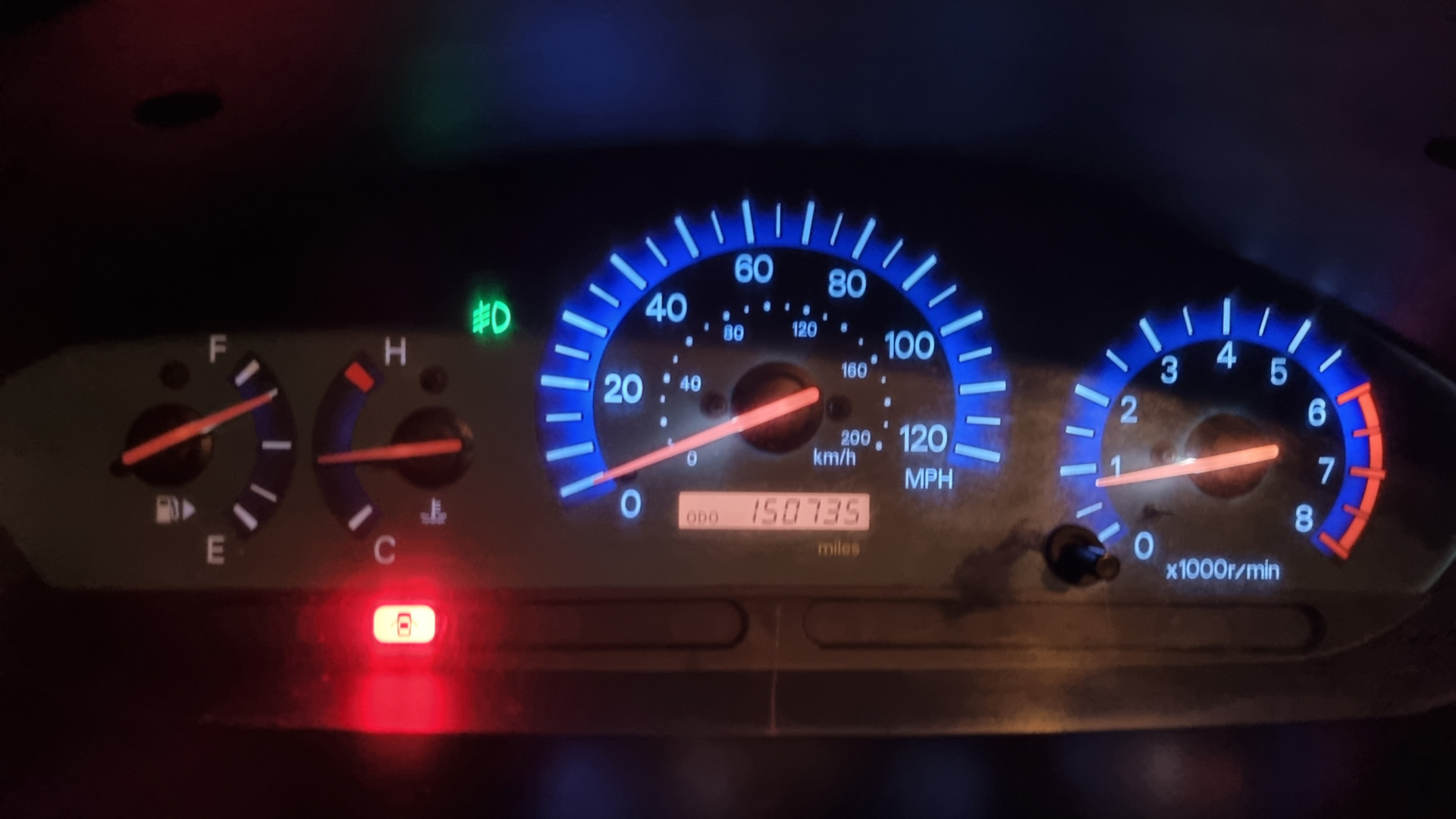 Замена трубки системы охлаждения — Mitsubishi Galant (8G), 2,4 л, 2002 ...