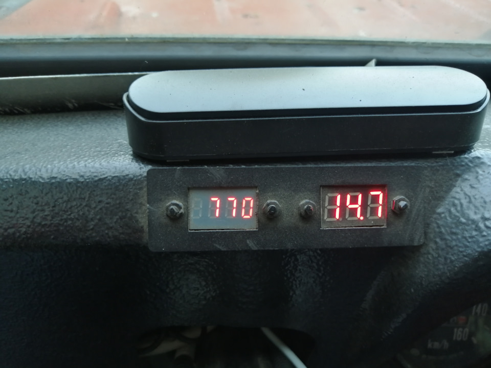 Генератор. — УАЗ 31514, 2,5 л, 1997 года | поломка | DRIVE2