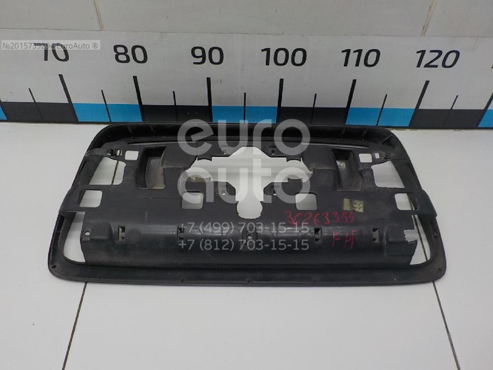 20455982 зеркало Volvo | Запчасти на DRIVE2