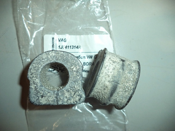 Заменил передние амортизаторы и убрал проставки — Skoda Octavia A4 Mk1 ...