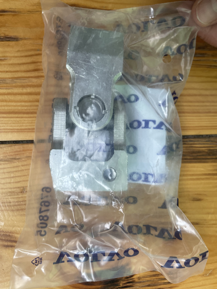 Карданчик рулевой Volvo 30741476 на Volvo S80 (2G), Volvo XC70 III ...