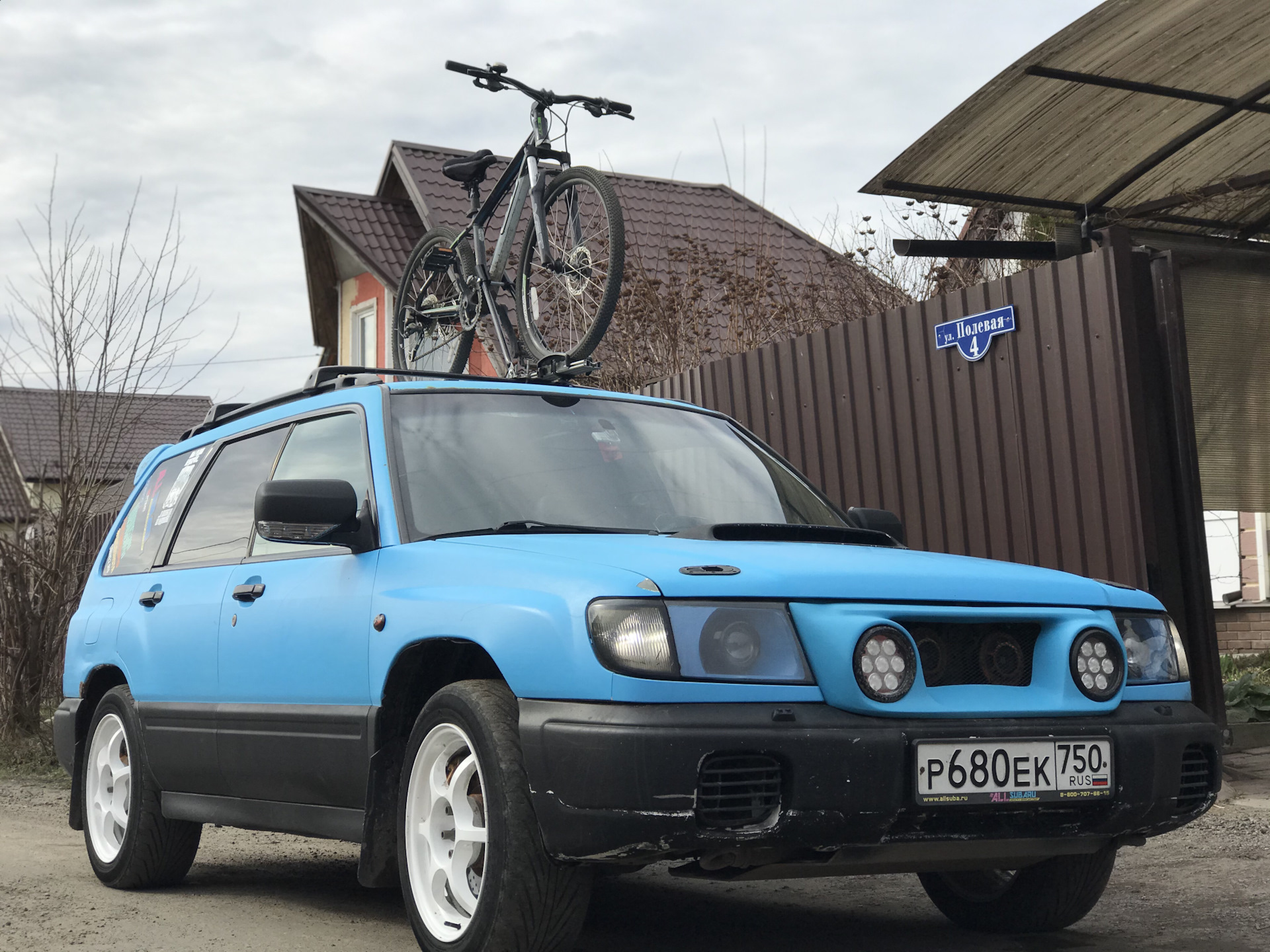 Пост посвящённый человеческой тупости и японской надёжности… — Subaru ...