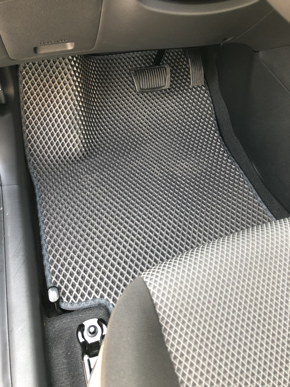 5295014140 ГАЙКА М12 KIA HYUNDAI | Запчасти на DRIVE2