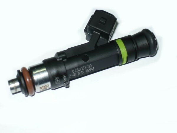 Немного о замене форсунок. — Opel Tigra, 1,6 л, 1995 года | своими ...