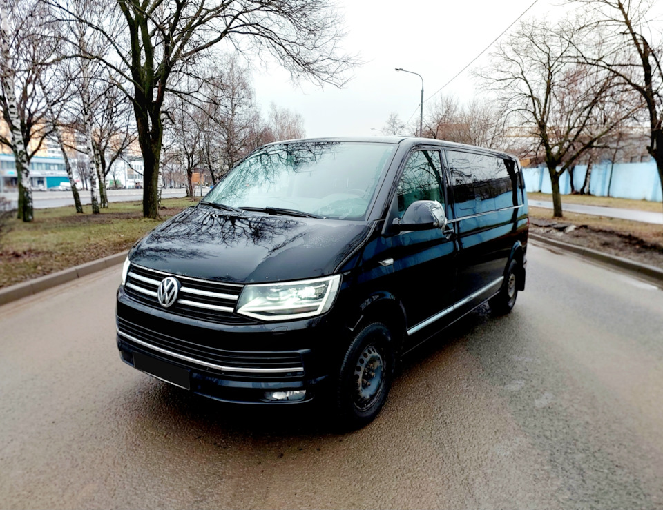 Ремонт коробки DSG Volkswagen Caravelle (ошибки: P175D, P176E) — ZF ...