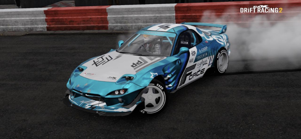 Невероятная история киберспортивной команды по дрифту «Force» — DRIVE2