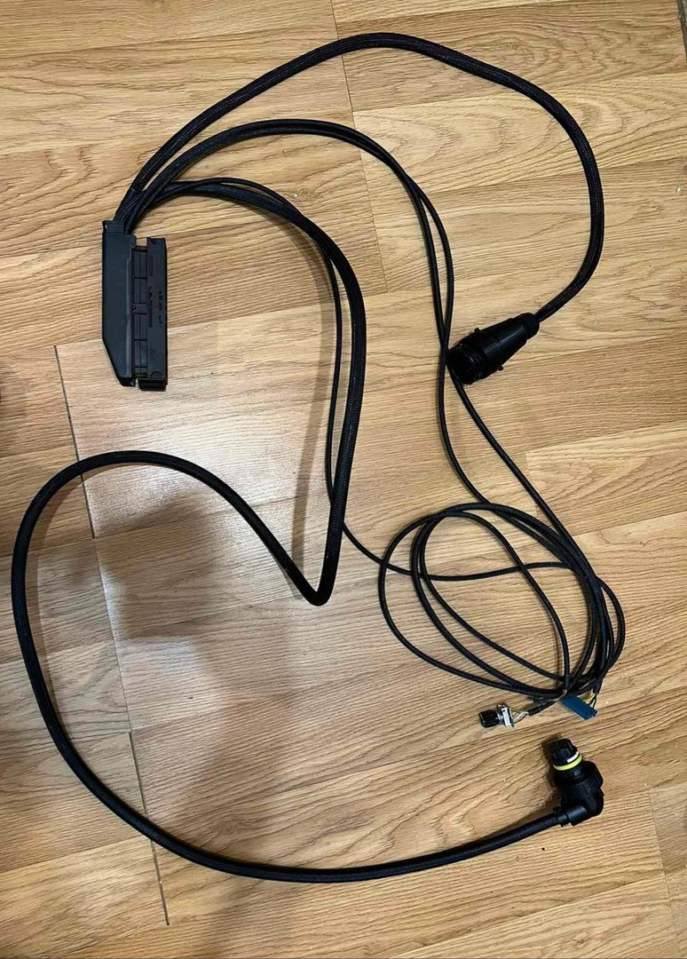 Ставим ZF 8hp75z gen2 с Turbolamik TCU — BMW 5 series (E60), 3 л, 2009 года | тюнинг | DRIVE2