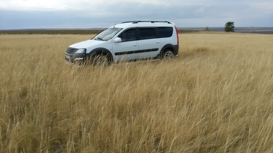 Вложения после покупки. — Ford Explorer (3G), 4,6 л, 2002 года | визит ...