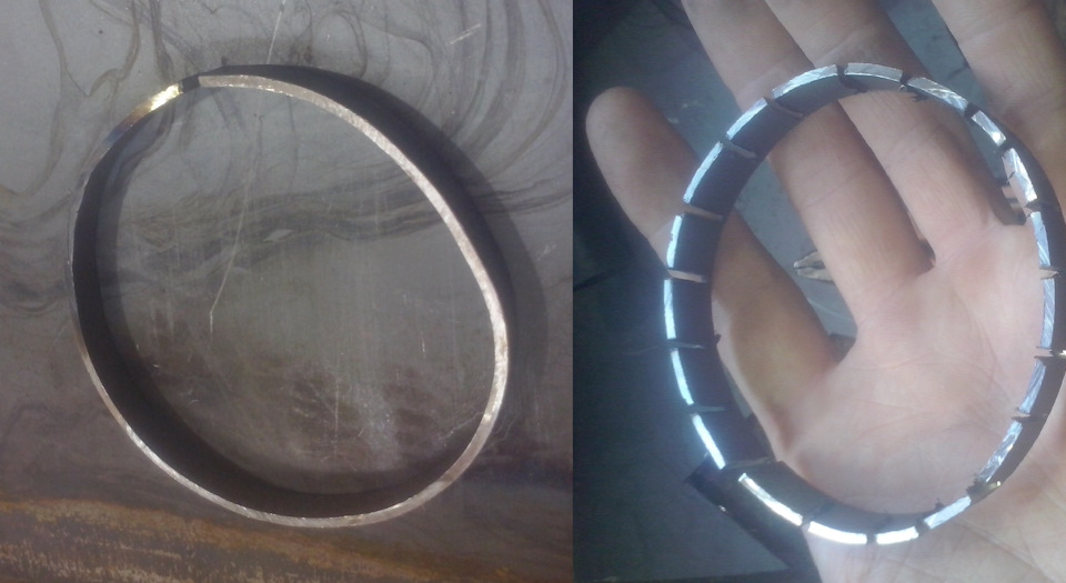 Пограничник новый (теперь с фотографиями процесса) — Сообщество «Сделай ...