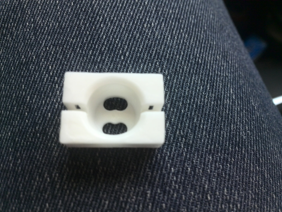 6Q0711550 Ползун VAG | Запчасти на DRIVE2