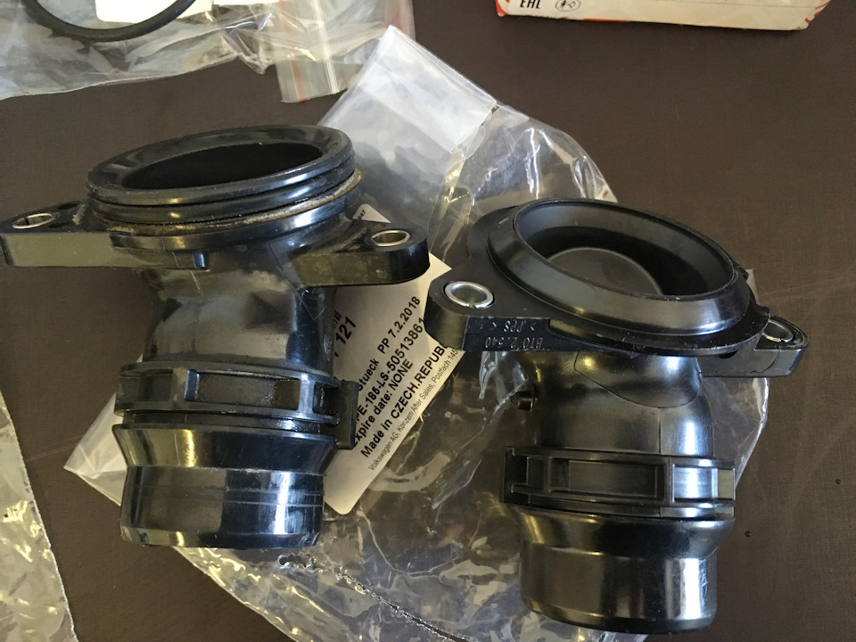 06J121121 Крышка VAG | Запчасти на DRIVE2