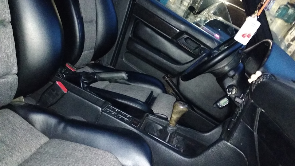 Коробка потекла Часть 1 — Renault Megane II, 1,6 л, 2007 года | поломка ...