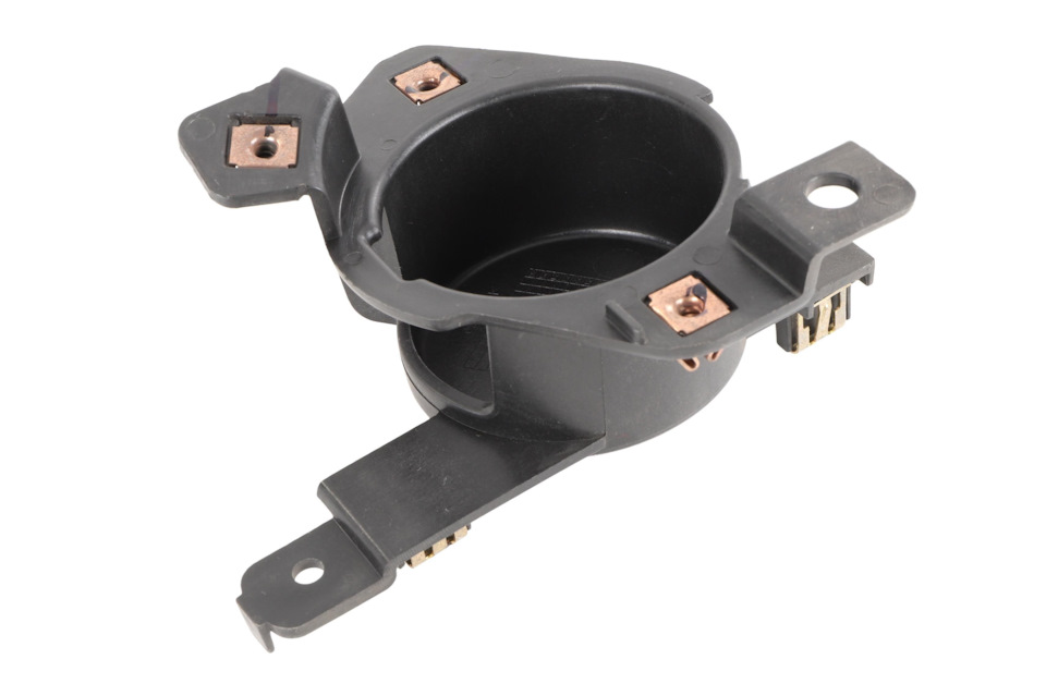 84037771 Regulatory Emergency Call Backup Speaker Bracket GM | Запчасти ...