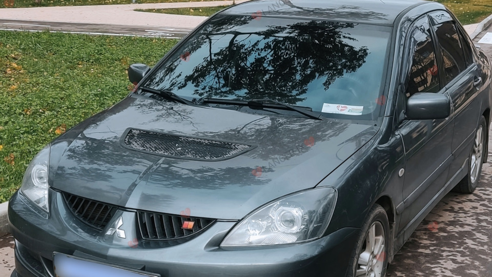 Alexandr1165 — DRIVE2