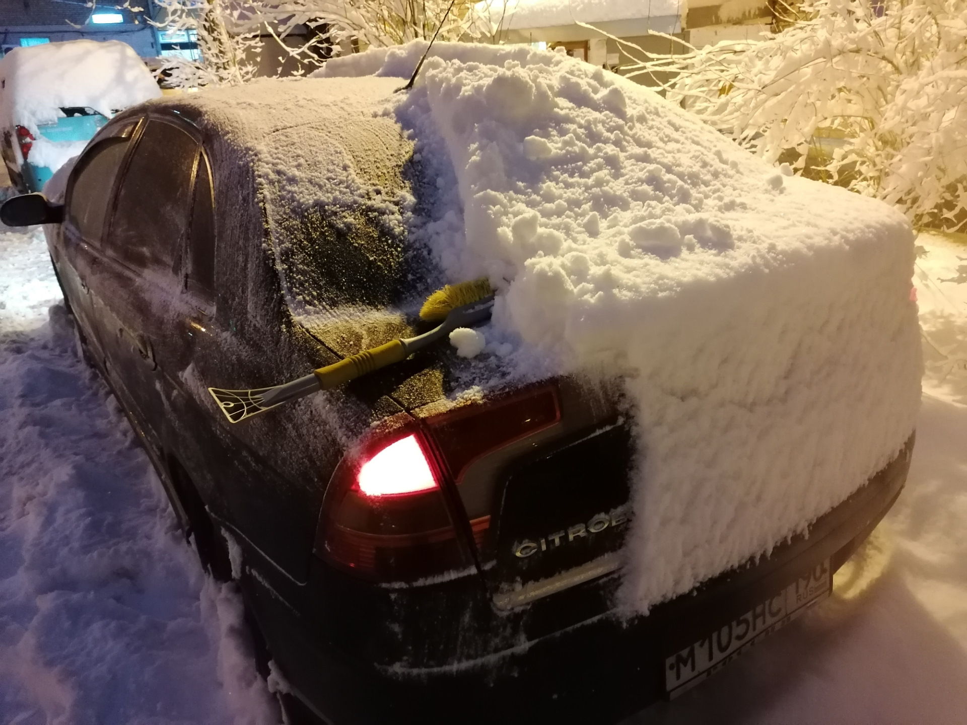 Запись, 3 февраля 2022 — DRIVE2