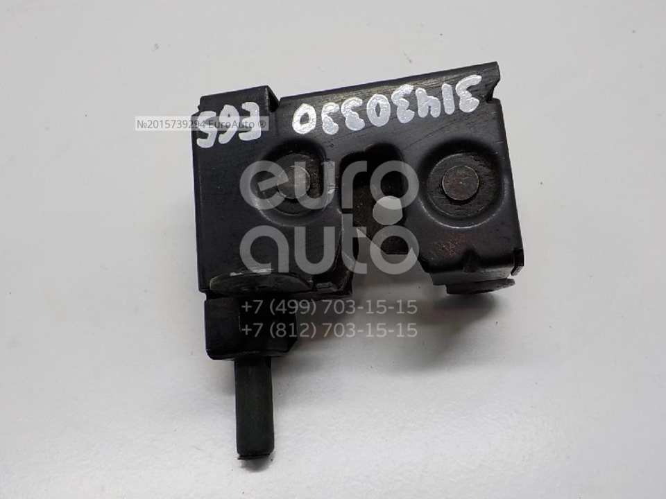 51238240599 Замок капота BMW | Запчасти на DRIVE2