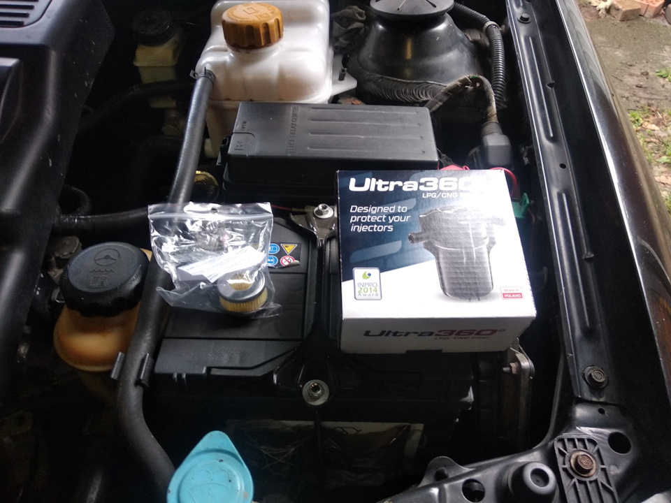 Наконечник, фильтр салона, фильтра ГБО, корпус воздушного фильтра ...