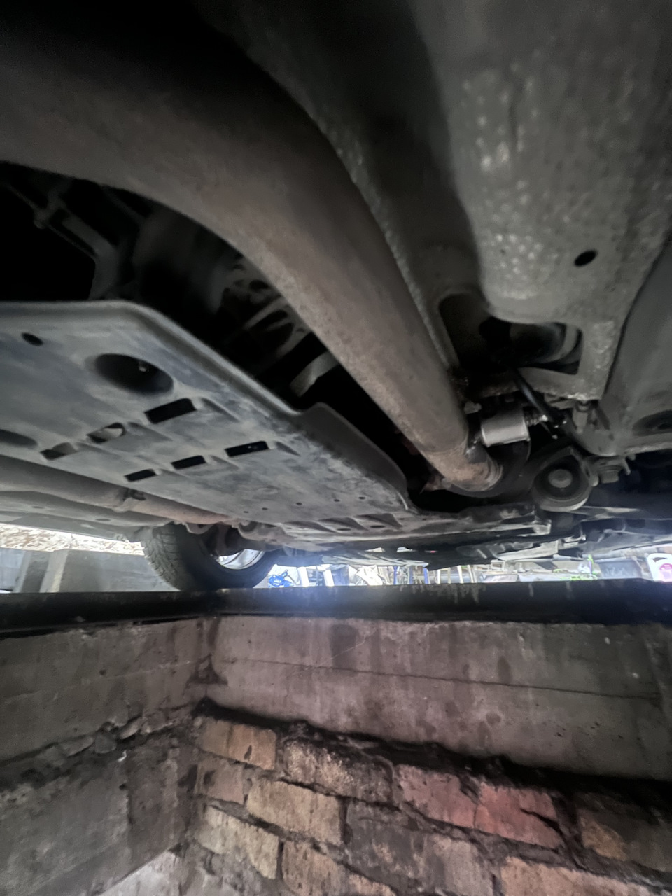 P0037 Lexus is250 — Lexus IS II, 2,5 л, 2005 года | запчасти | DRIVE2