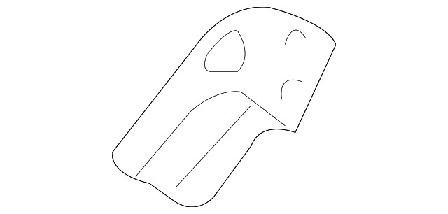 A2514910741 Крепеж катализатора Mercedes | Запчасти на DRIVE2