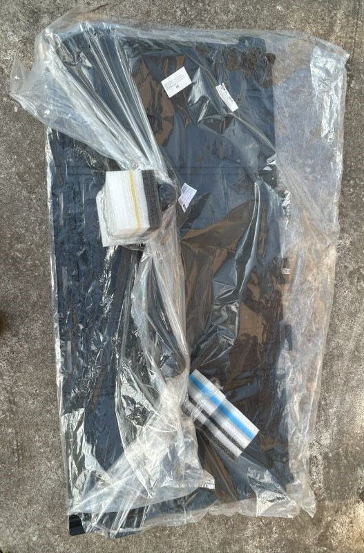 Антикор и новые пыльники днища Смарт. Часть первая, заказ пыльников для ...