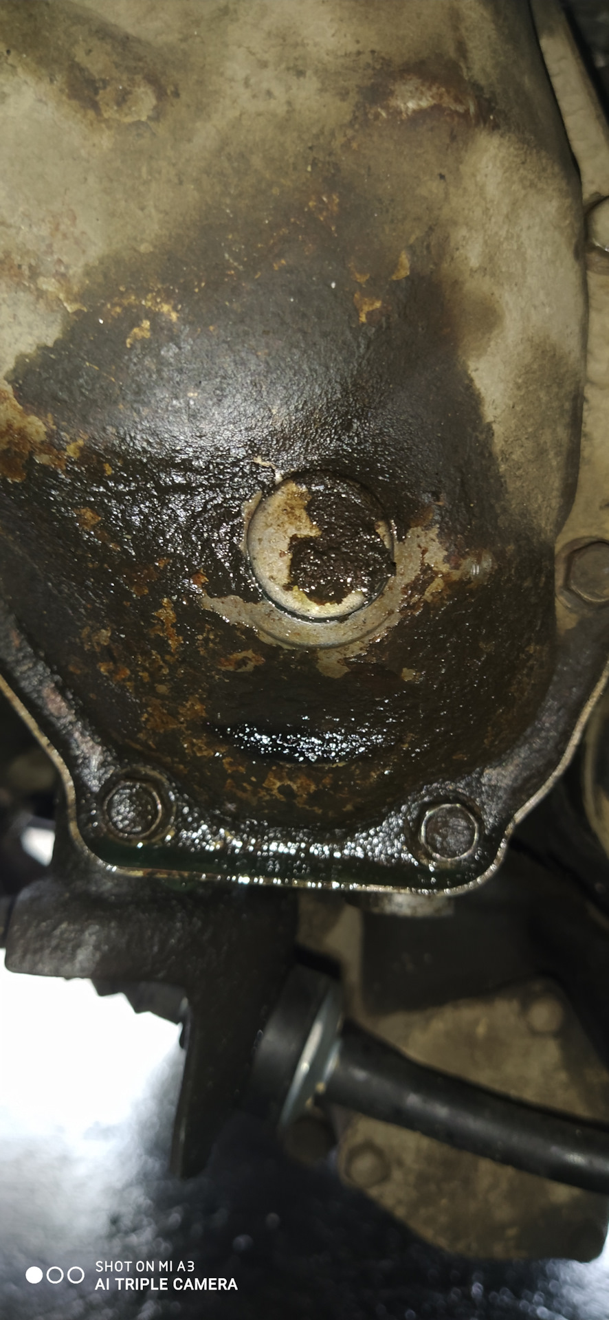 Догонялись (нет). Или эпопея с коробкой — Chevrolet Spark (M200/M250 ...