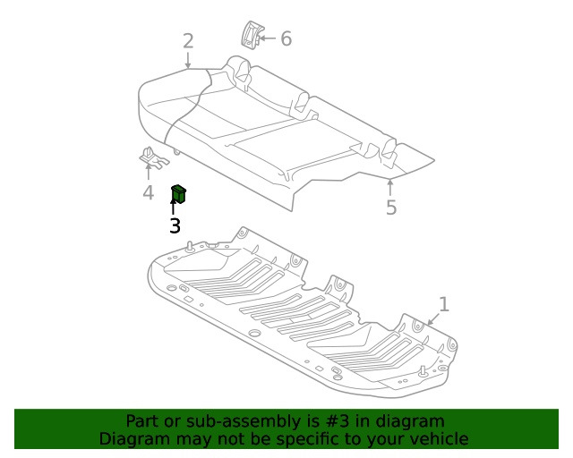 4L0886373 Насадка/наконечник VAG | Запчасти на DRIVE2