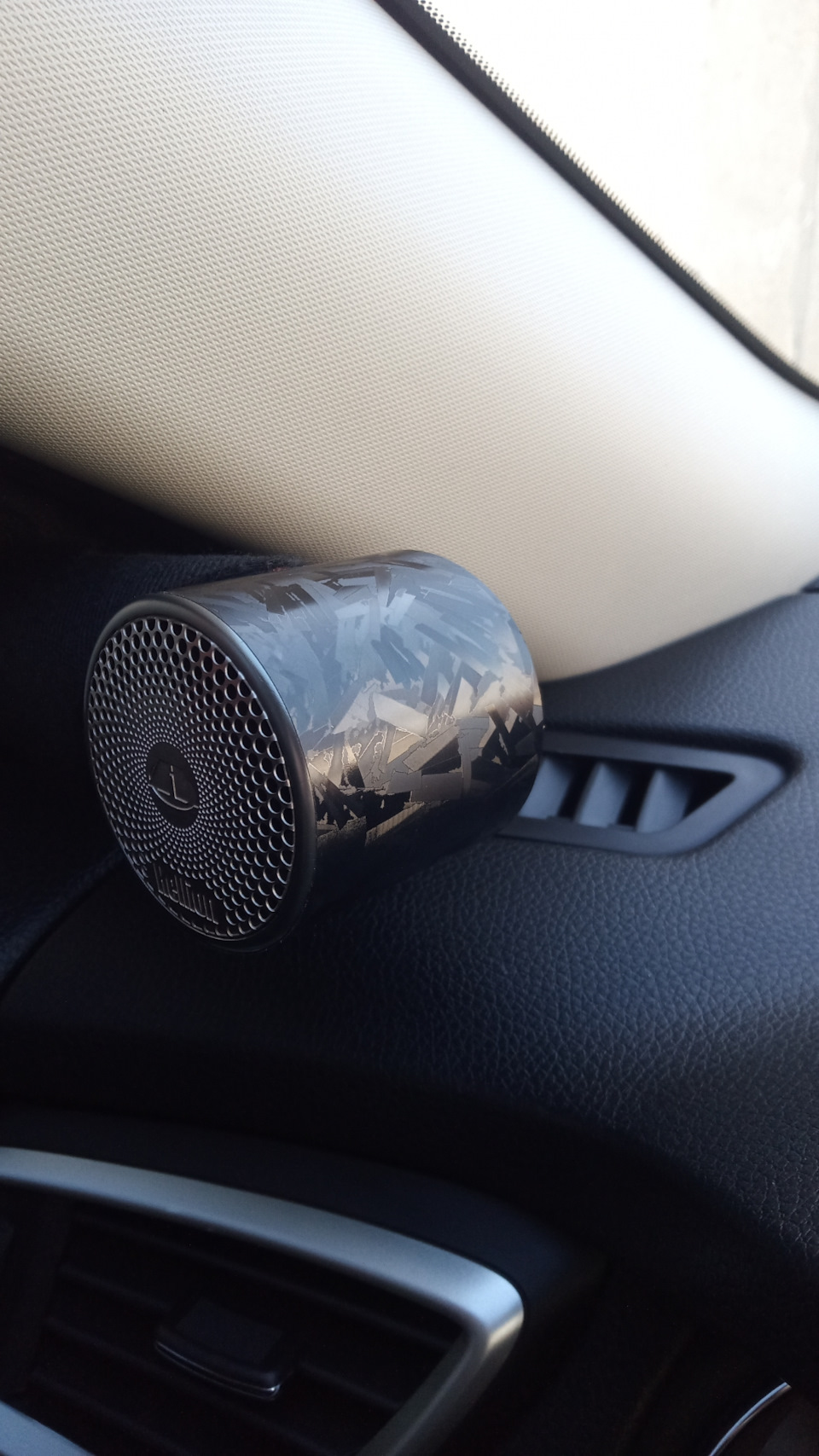 Hellion Symphony 3.0 и HAM 4.8pin DSP — Nissan X-Trail III (t32), 2 л, 2018 года | автозвук | DRIVE2