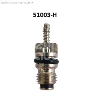 13122149 Клапан системы охлаждения GM | Запчасти на DRIVE2