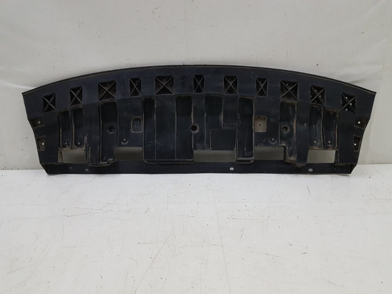 Пыльник переднего бампера — Сообщество «Nissan X-Trail T32» на DRIVE2