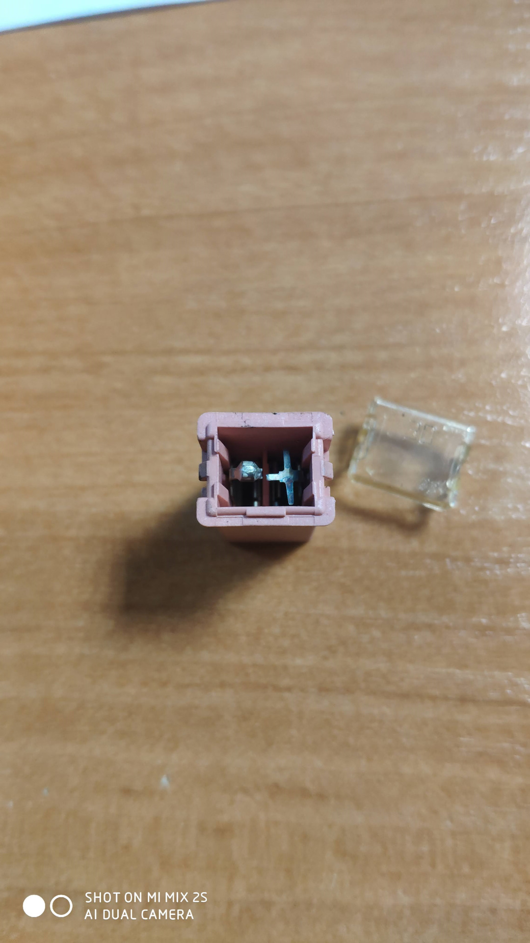 Вентиляторы диффузора — продолжение/дополнение — Toyota Camry (XV30), 3 ...