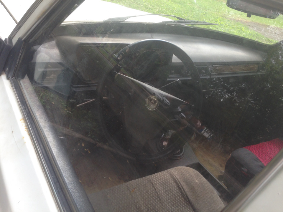 8330A009 Фонарь задний левый Mitsubishi | Запчасти на DRIVE2